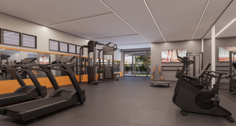 Brisas Bella Città - Imob.On - Vila Industrial