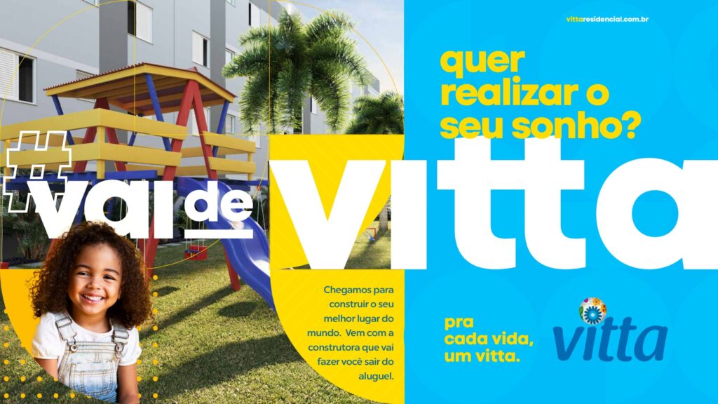 Vitta Jambeiro - Breve Lançamento - Imob.On